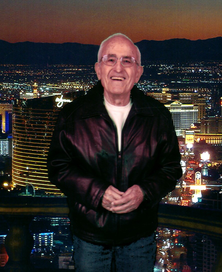 Michael Rinaldi Obituary - Las Vegas, NV