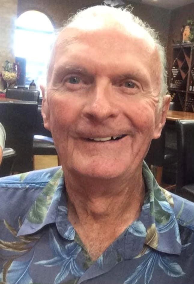 Lawrence Burke Obituary - San Antonio, TX