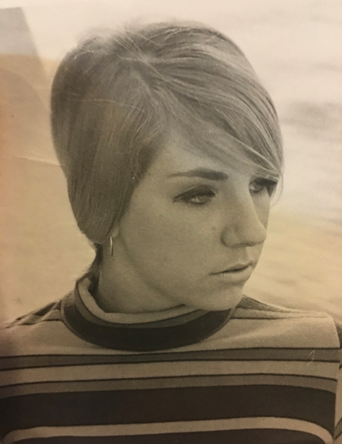 Cecilia Morgan Obituary - Sun City, AZ