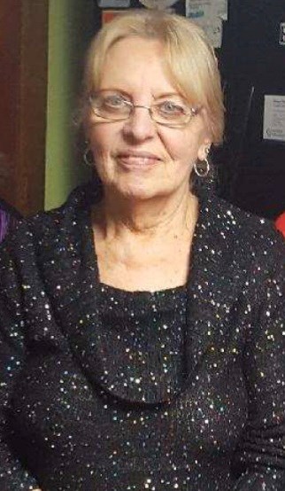 Patricia Reschke Obituary - Bowmansville, NY
