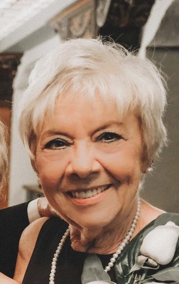 Nancy Hamilton Obituary - Charlotte, NC