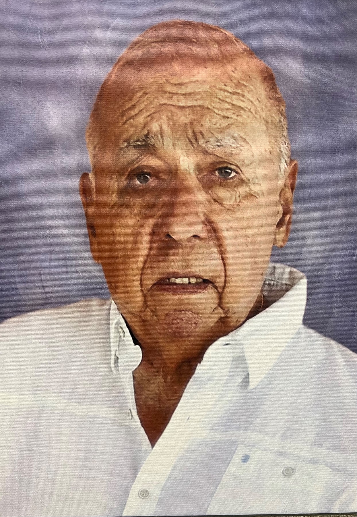 Jose Roche Ybarra Obituary - Tampa, FL