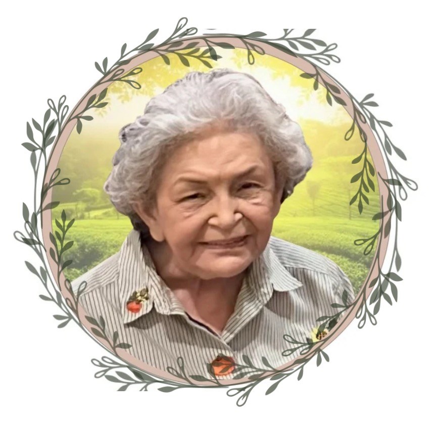 Anne Shank Obituary - Houston, TX