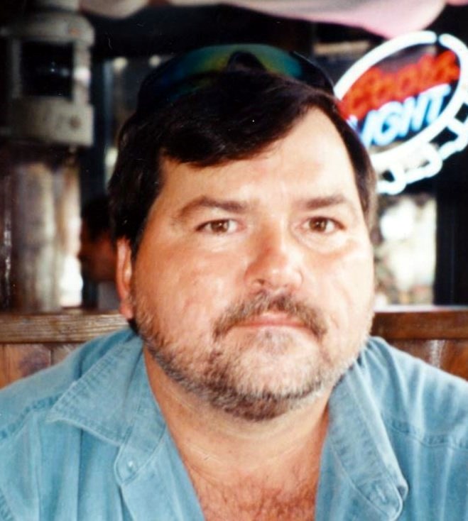 Johnnie Dwayne Altman Obituary - Bradenton, FL