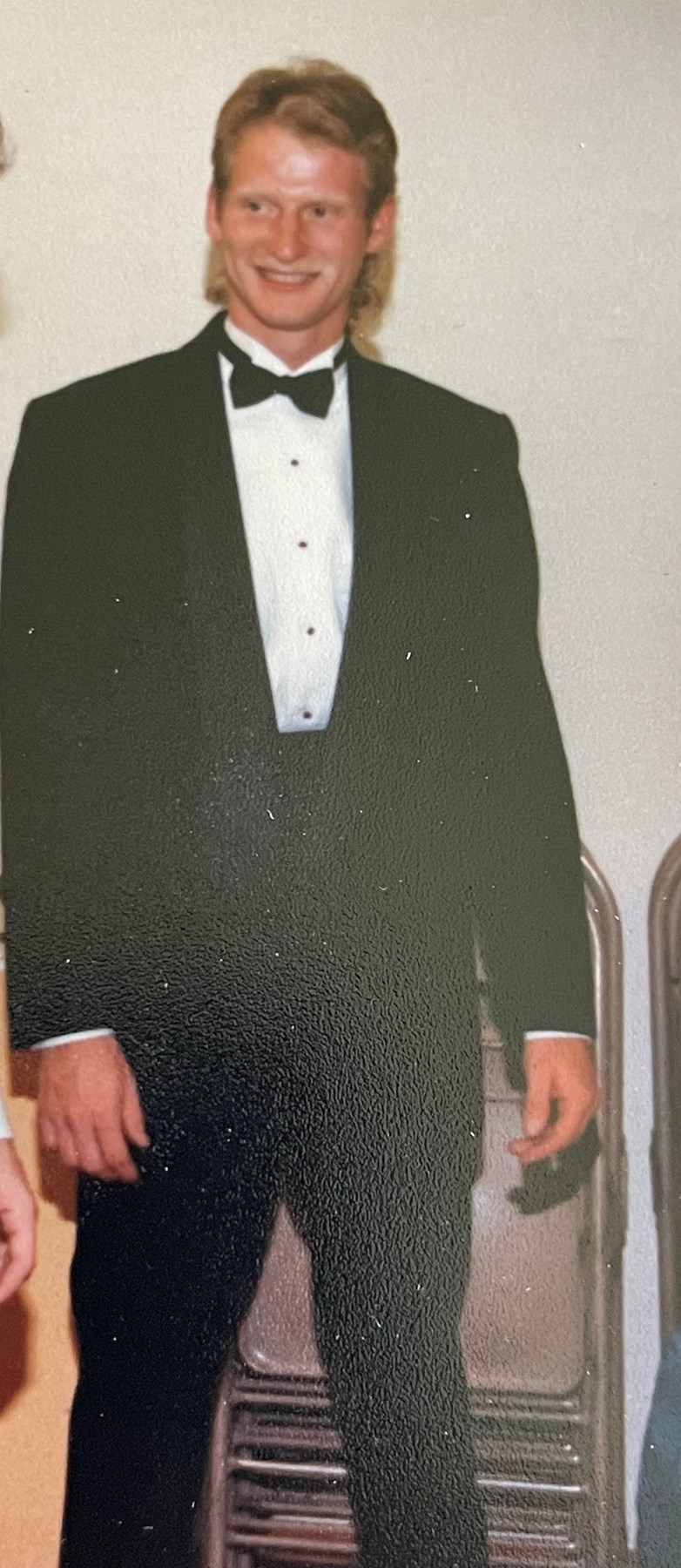 Craig Knight Obituary - Belmont, CA