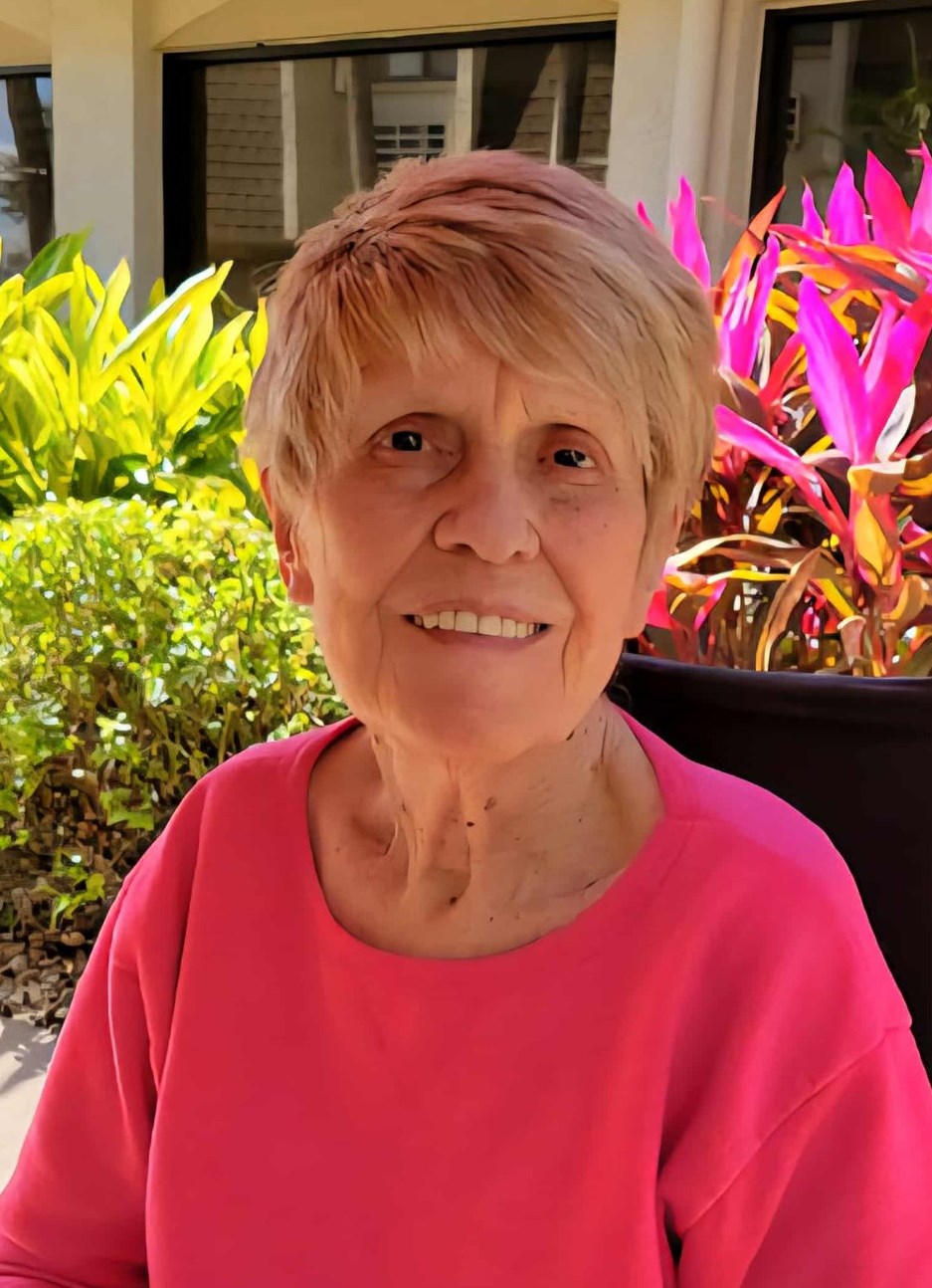 Anna Buchanan-Dyer Obituary - Altamonte Springs, FL