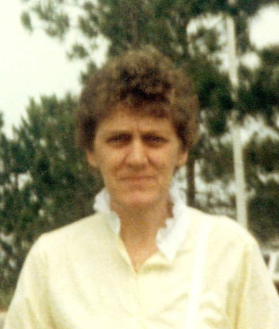 Effie Edith MacPhee Obituary - Sydney, NS