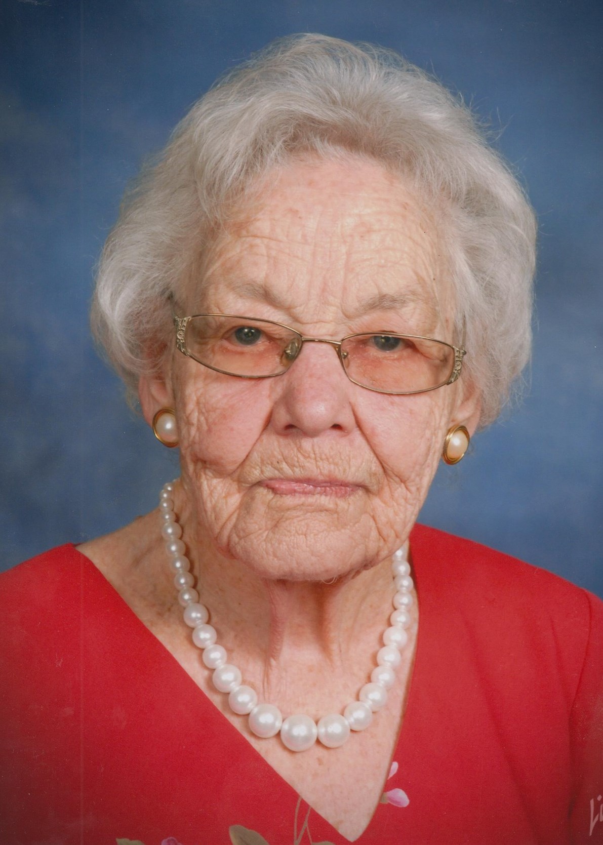 Rachel Lou McCall Obituary - Charlotte, NC