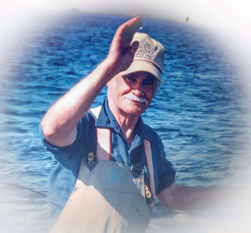 Donald Galbraith Obituary - Fort Frances, ON