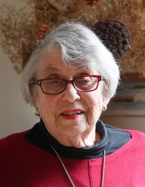 Ann Kittner Obituary - Providence, RI