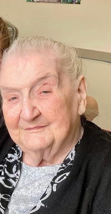 Mary Morris Obituary - Kitchener, ON