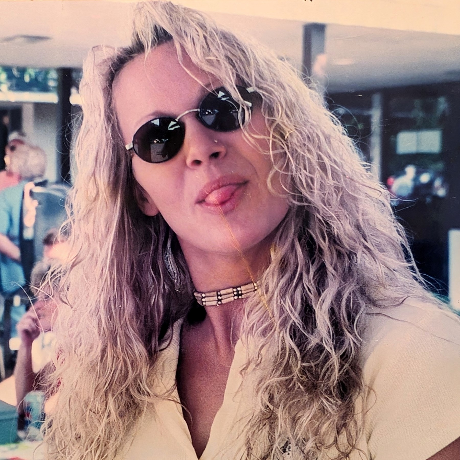 Tammy Reynolds Obituary - Grand Rapids, MI