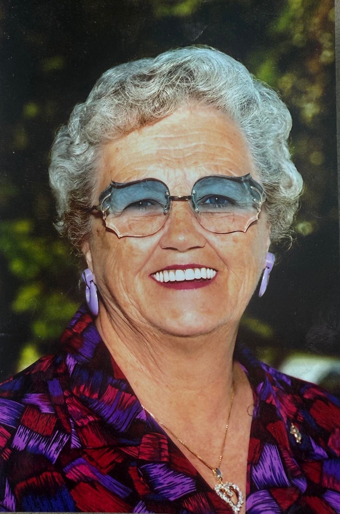 Cora Frolander Obituary - Oceanside, CA