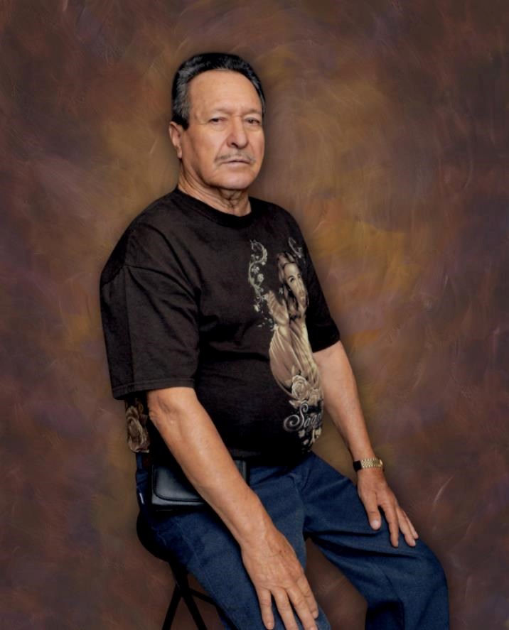 Roberto Avitia Obituary - Grand Prairie, TX