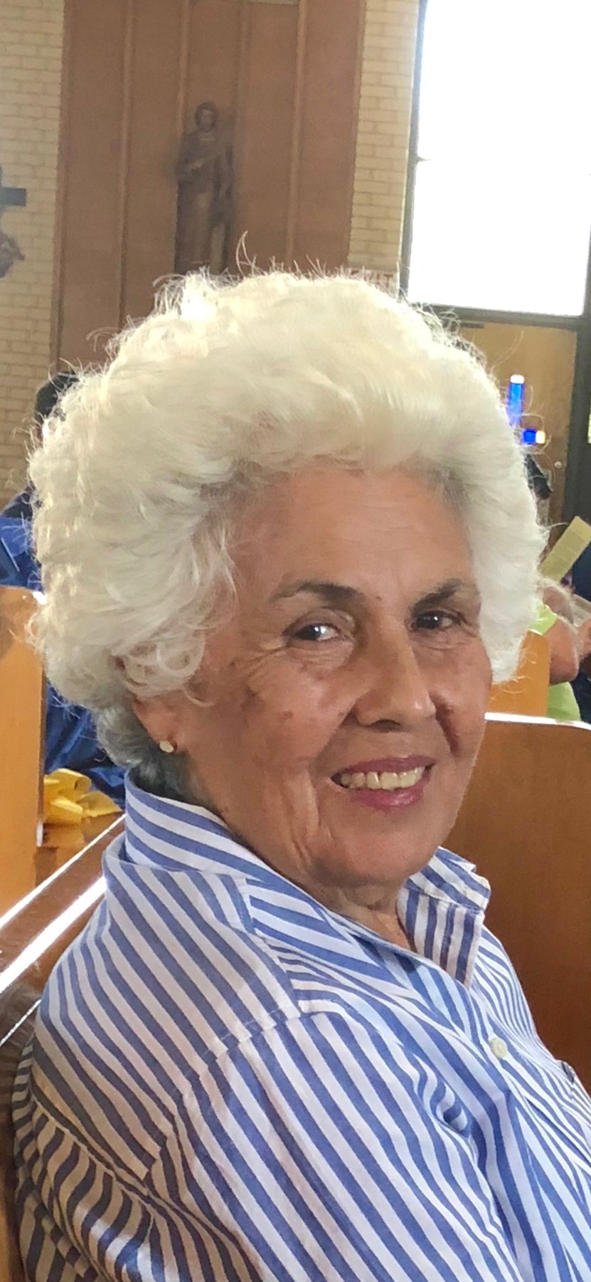 Maria Ramirez Obituary - San Antonio, TX
