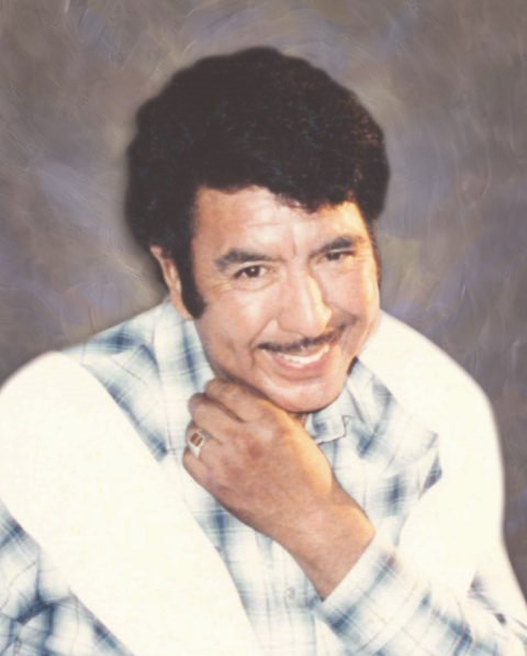 Joe Marquez Obituary - Santa Clara, CA