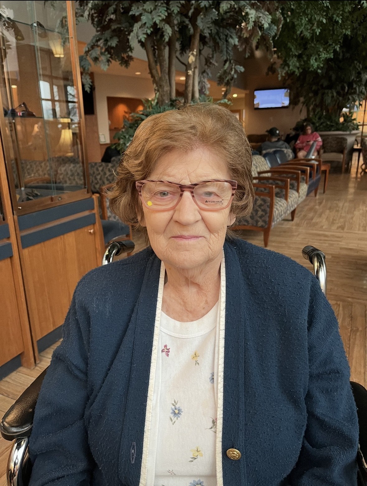 Shirley Eisiminger Obituary - Waynesburg, PA