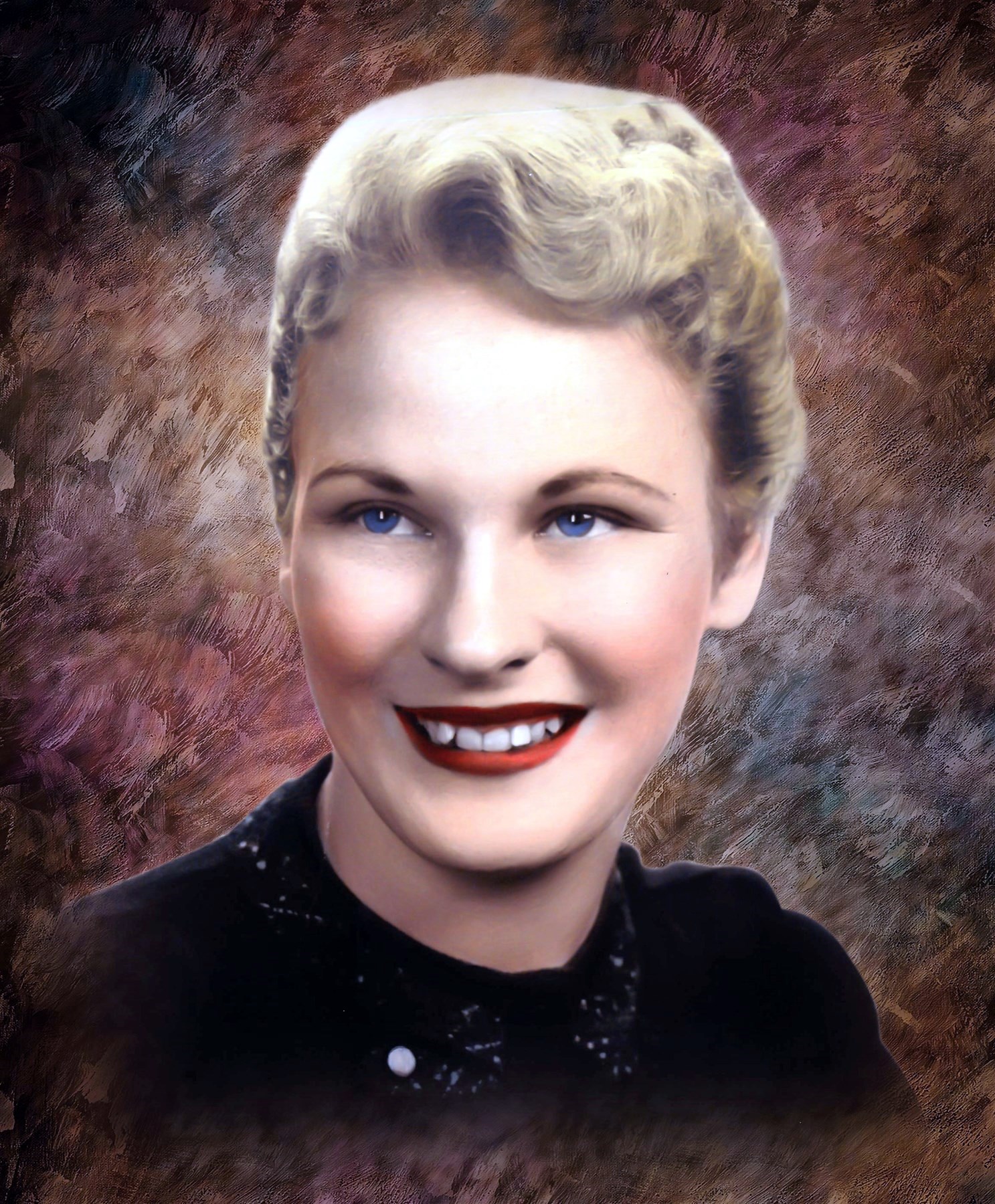 Mary Beth Pulliam Obituary - Dallas, TX