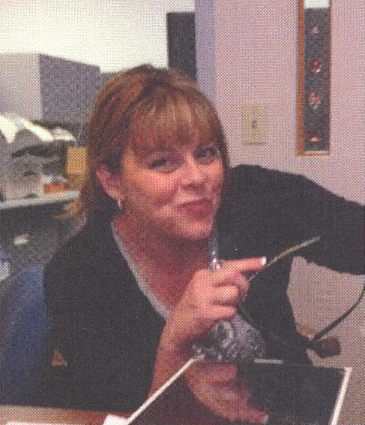 Mindi Smith Wallpaper