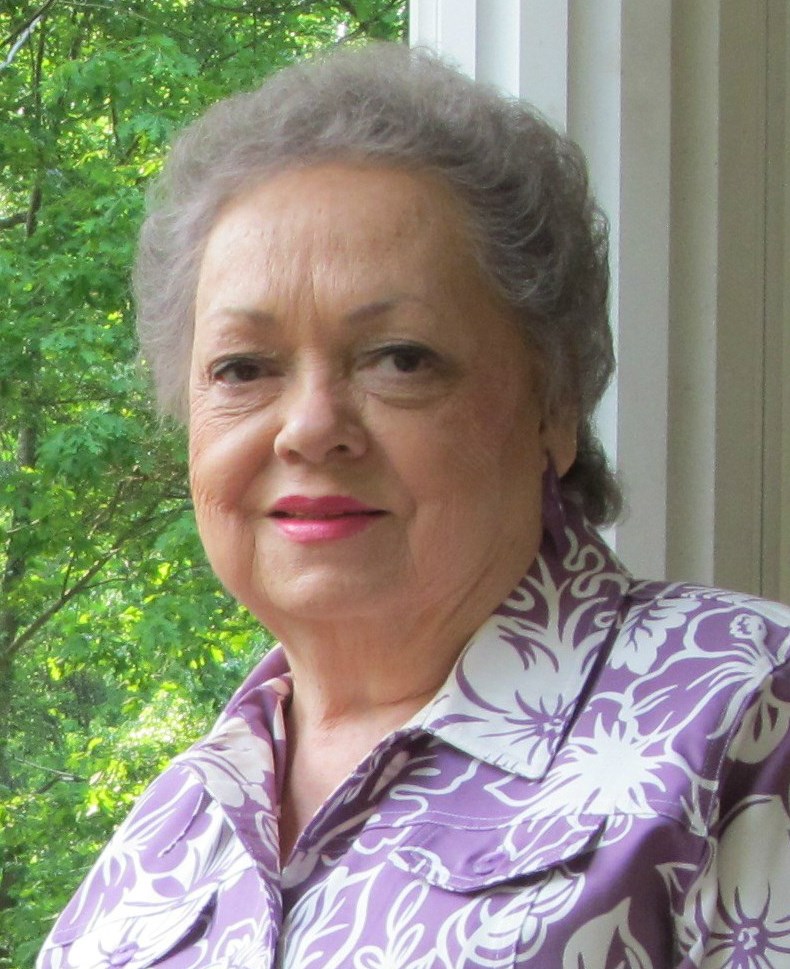 Shirley Martin Obituary - Statesville, NC