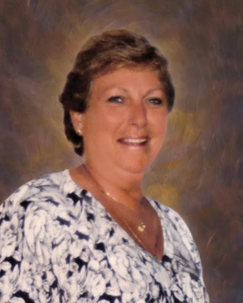 Evelyn Mae Nickulas Obituary - Hyannis, MA