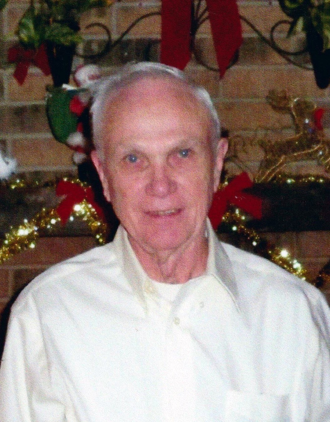 MSgt. Billy Glisson , USAF (Ret.) Obituary - Haughton, LA