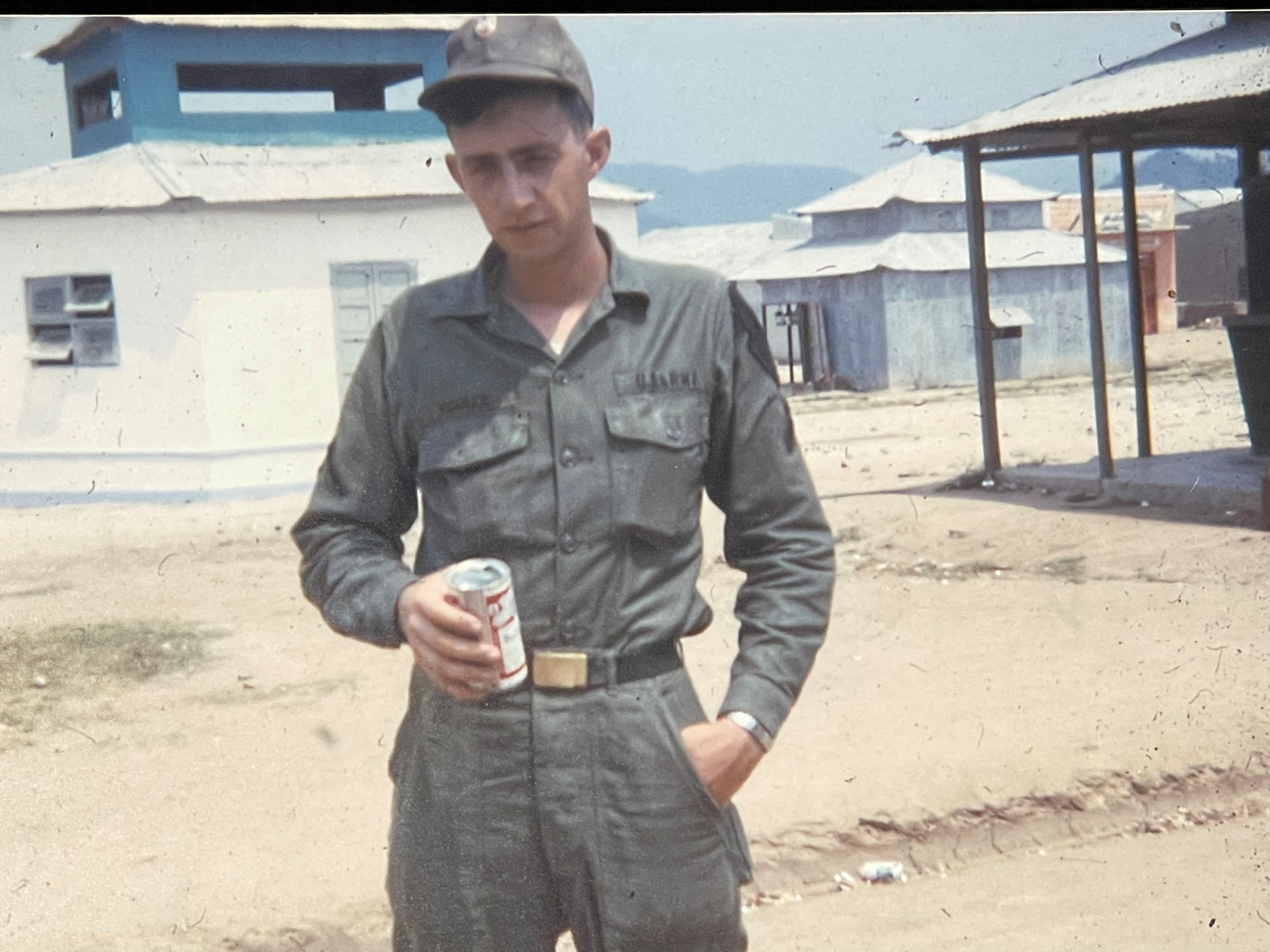 Ronald William Tooker Obituary - Universal City, TX