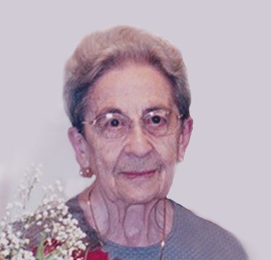 Elsie Ellis Obituary - Assiniboia, SK