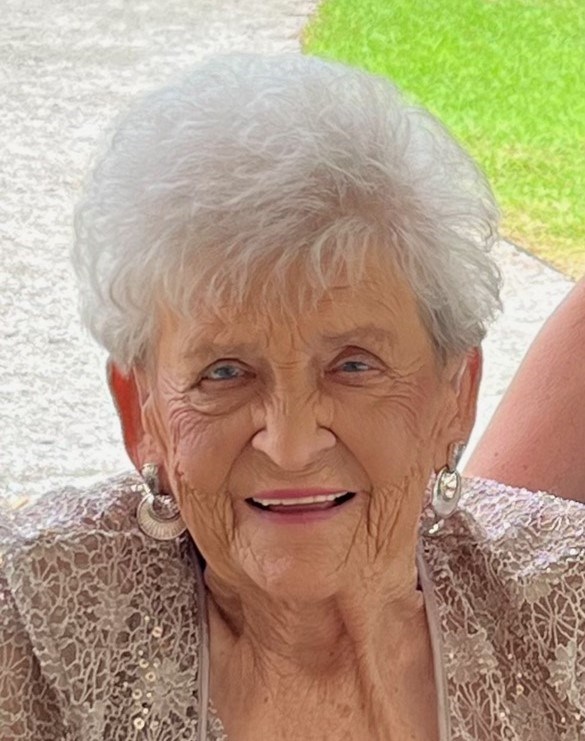 Joyce Spigner Obituary - W. Columbia, SC