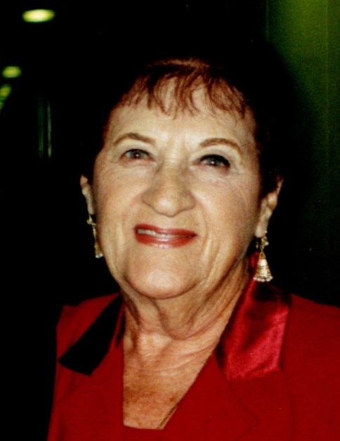 Caroline Grupp Obituary - Jupiter, FL