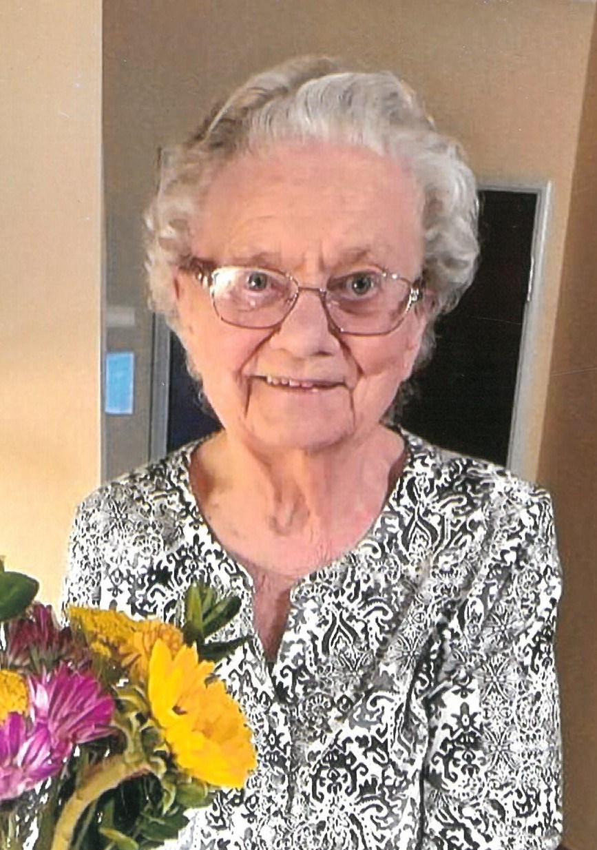 Ruth Grifka Obituary - Warren, MI