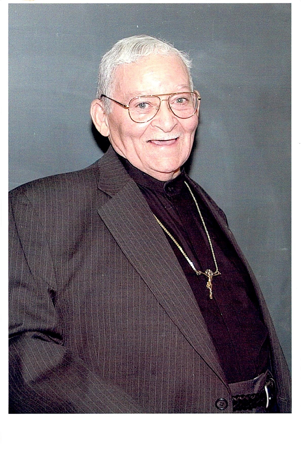 Alvin McDaniel Obituary - Ashland, VA