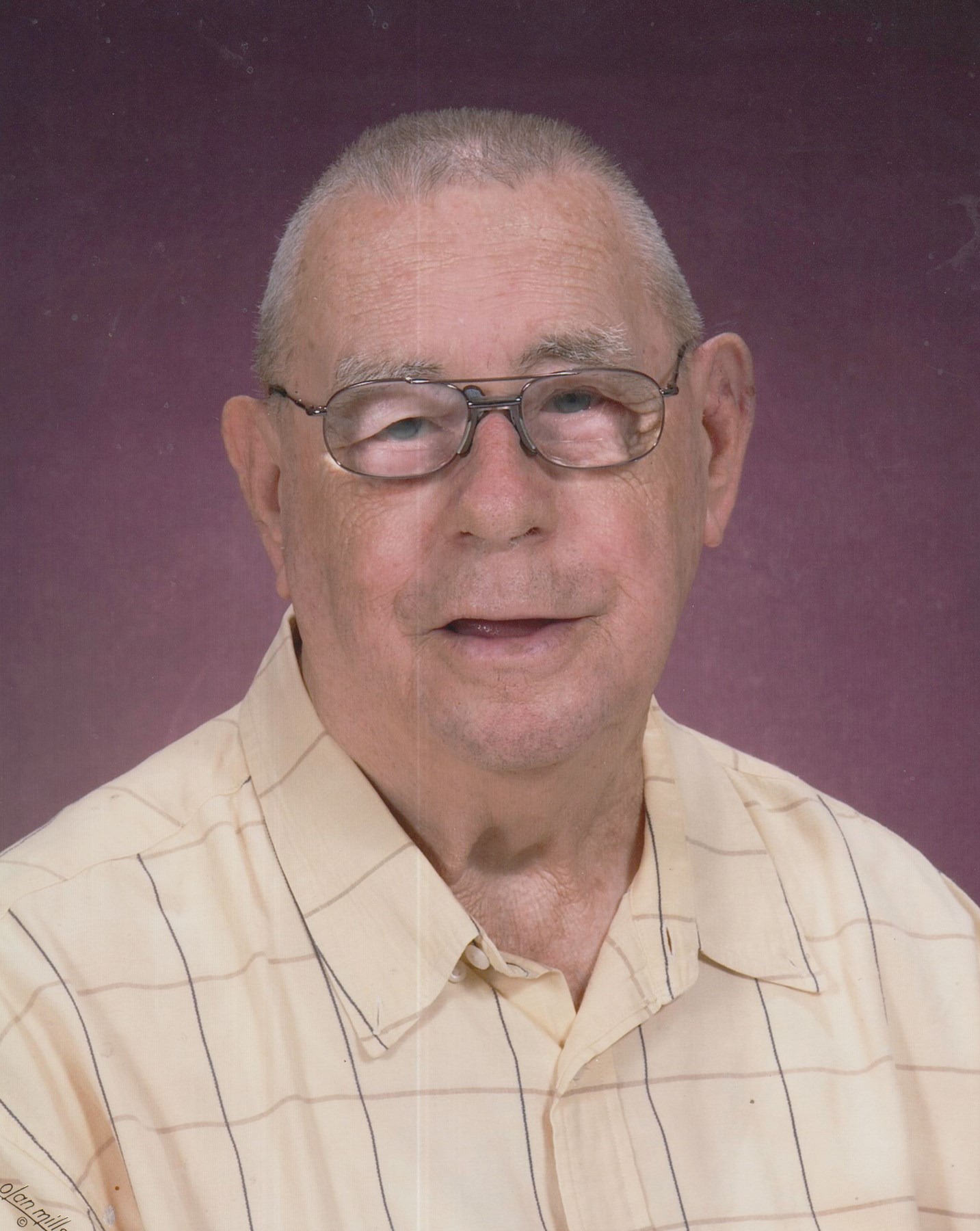 Billy Joe Brasher Obituary - Leeds, AL