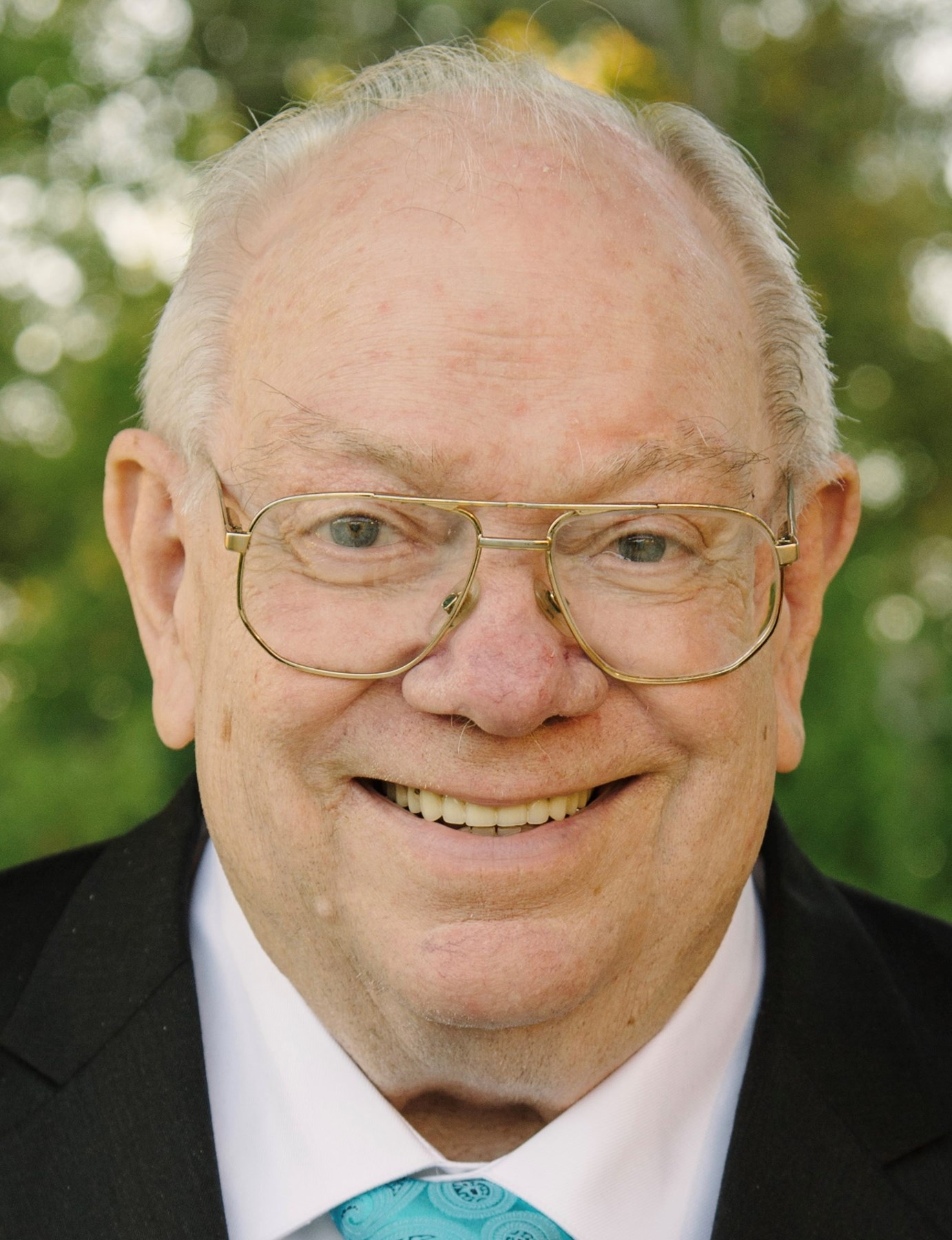 Roy Curran Sr. Obituary - Carrollton, TX