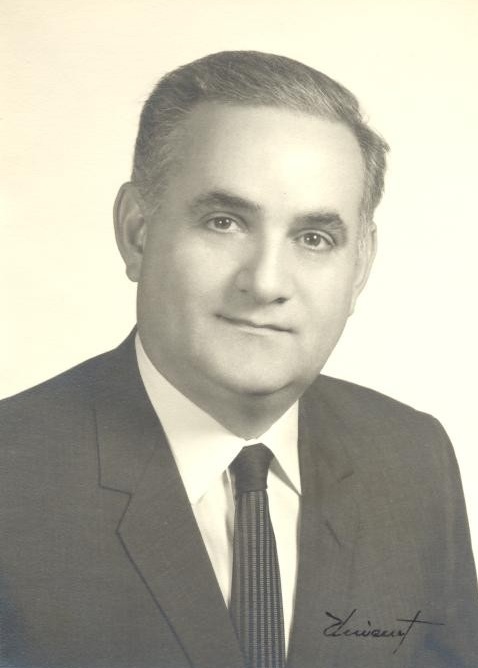 Raul Rios Obituary - Miami, FL