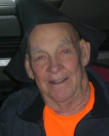 Gerald Becker Obituary - St. Louis, MO