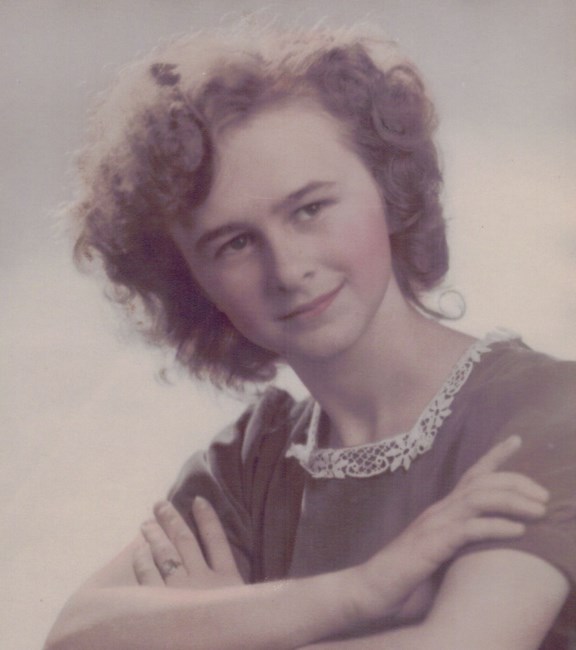 Betty Marie Dalfonzo Obituary - Nottingham, MD