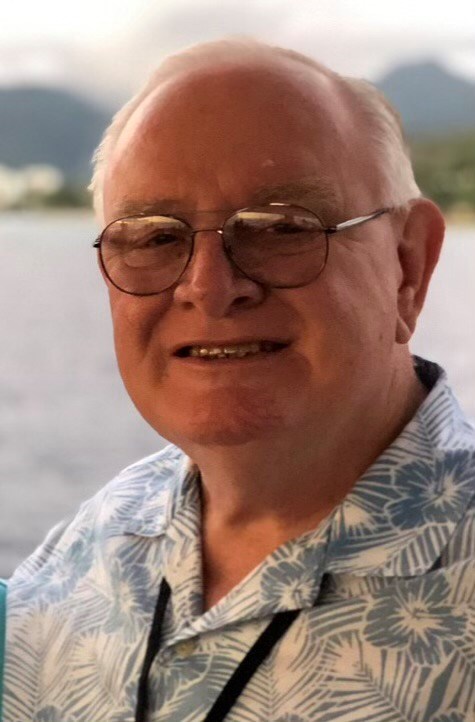 Kenneth Chapman Obituary - Salem, OR