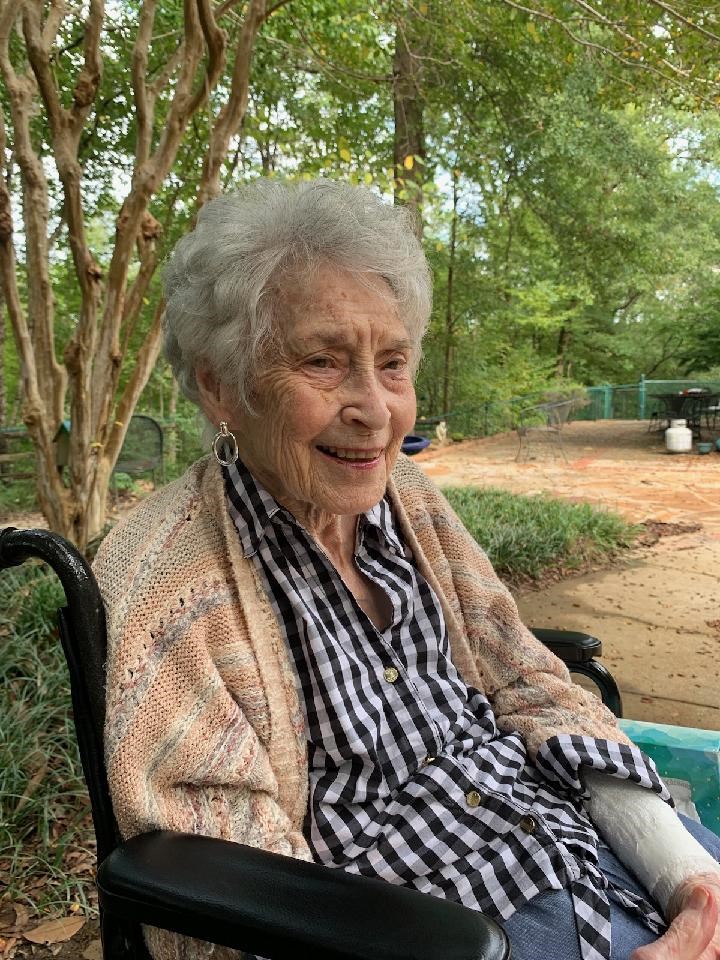 Marie Lamb Obituary - Birmingham, AL