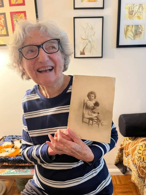 Barbara Litke Obituary - Naples, FL