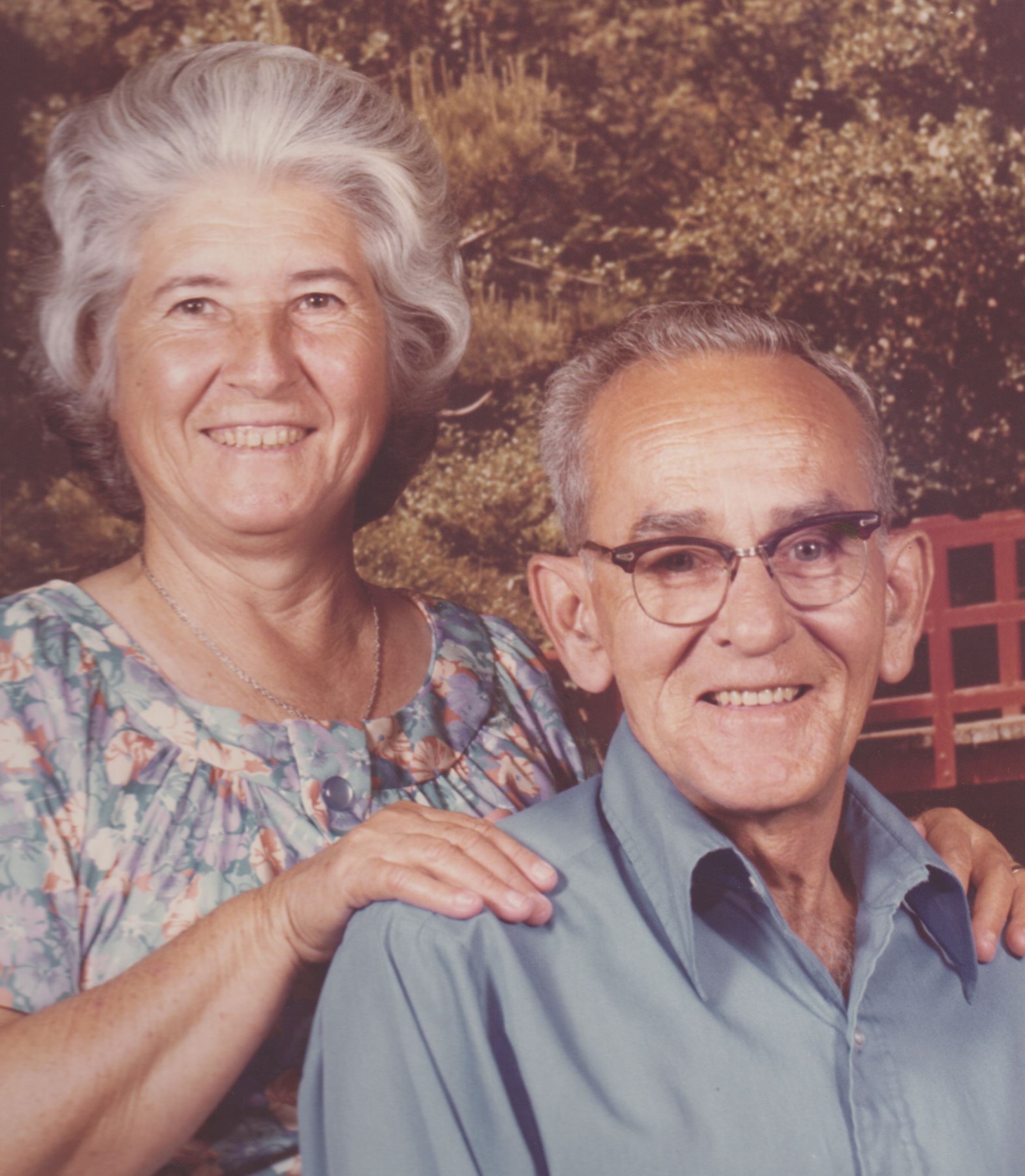 Rosa Morgan Obituary - Jackson, TN