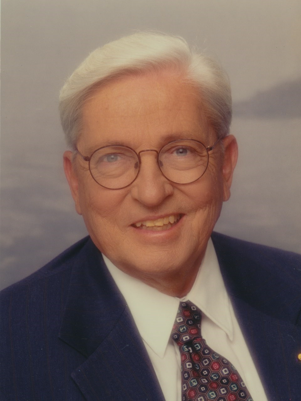 William Althans Obituary - Metairie, LA