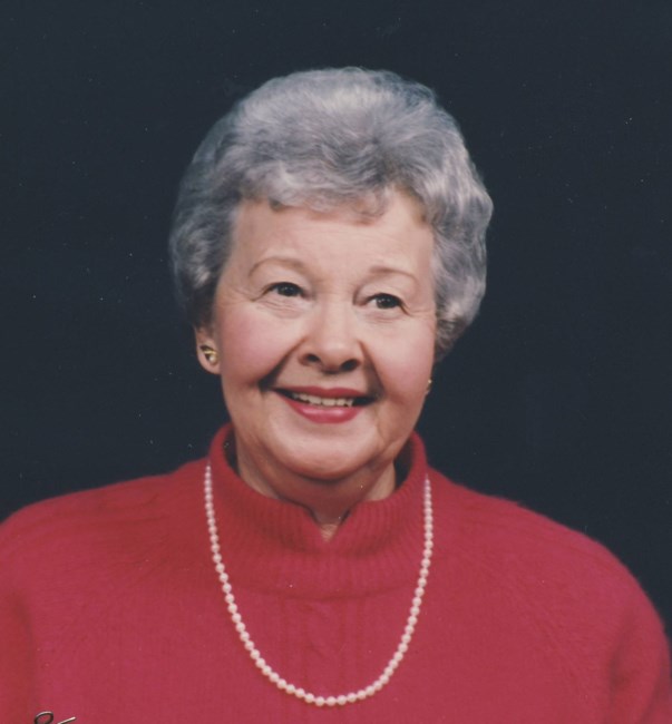 Ruth Lajoie Obituary - Portland, ME