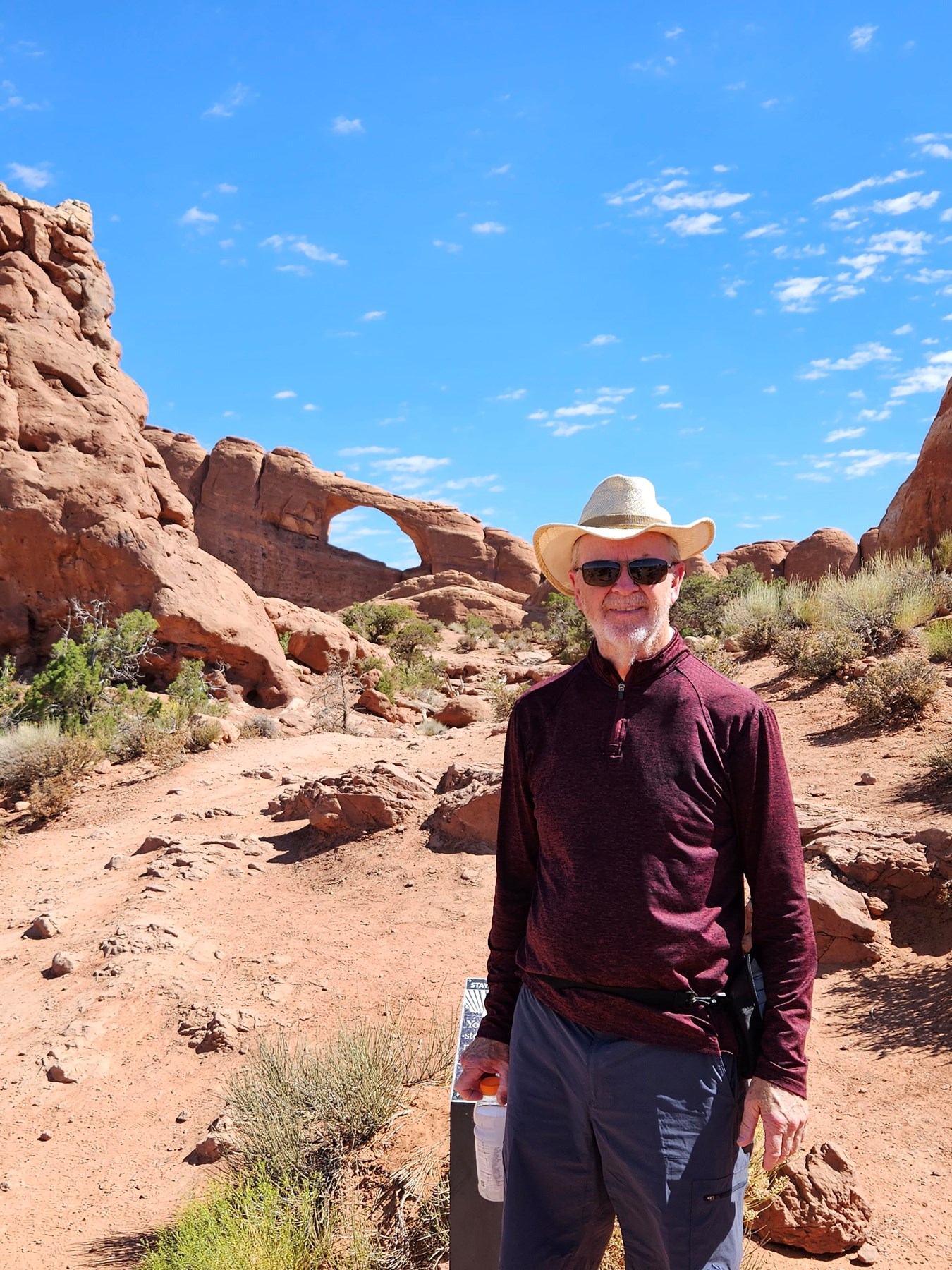 David Mancl Obituary - Woodbury, MN