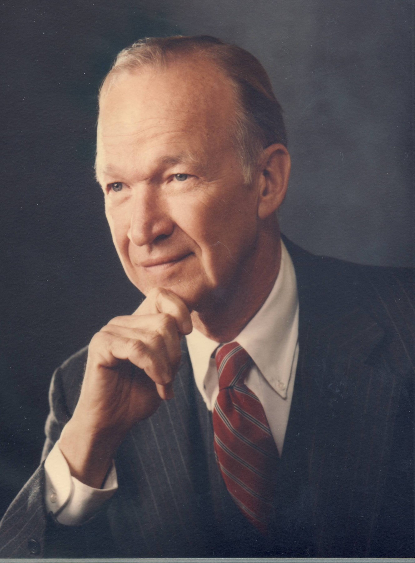 James Tanner Obituary - Raleigh, NC