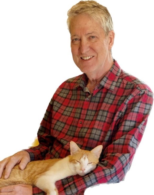 Jeffrey Davis Obituary - Mission Viejo, CA