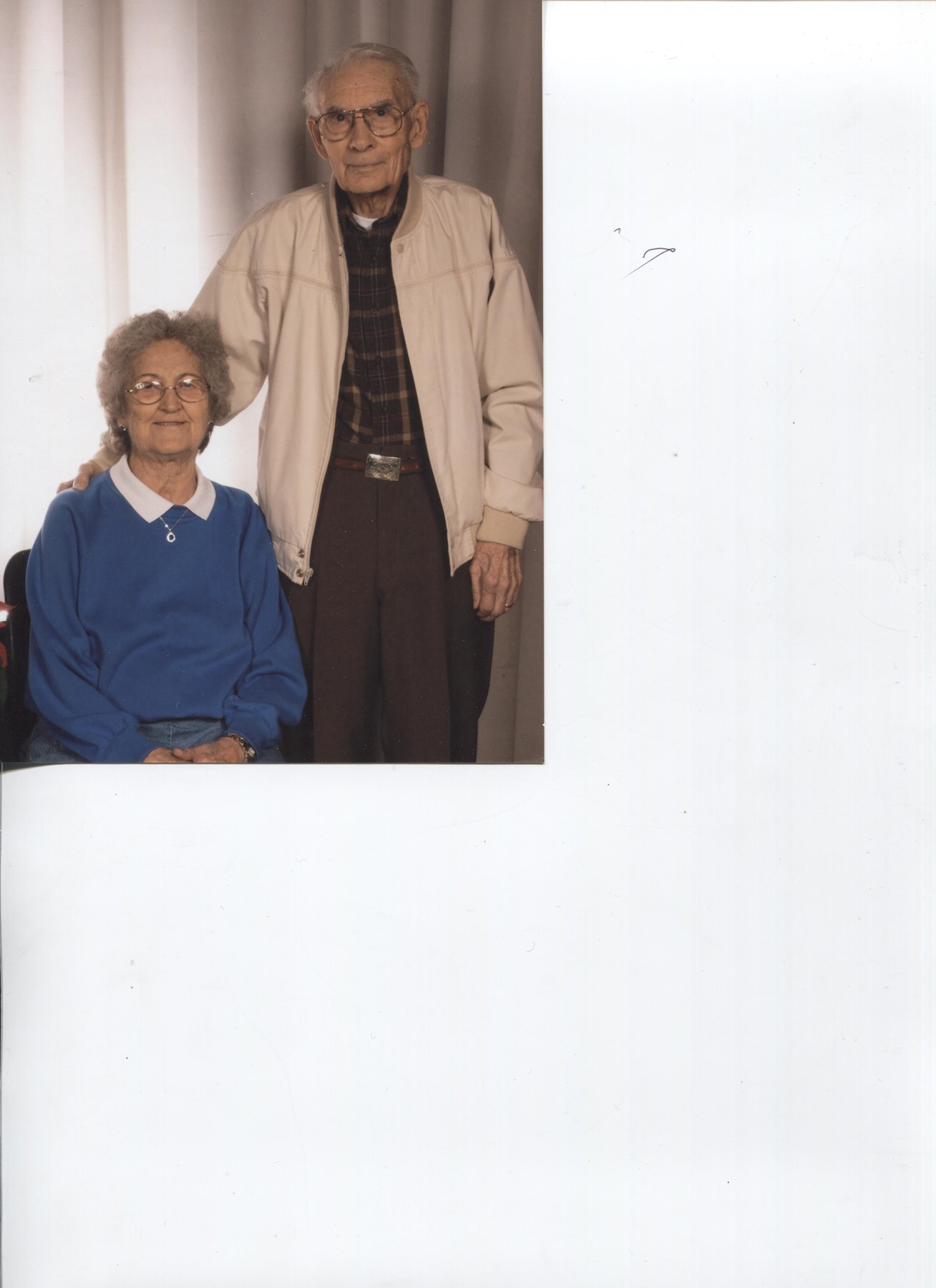 Harold Albert Houser Obituary - Phoenix, AZ