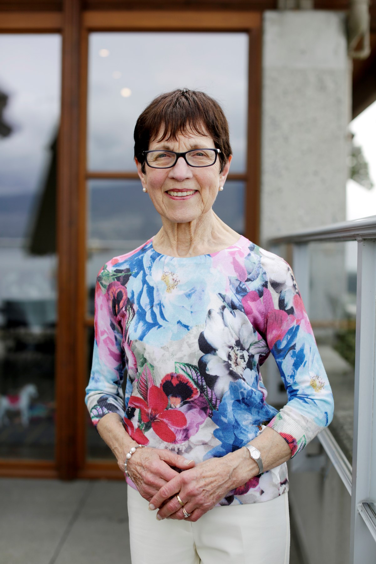 Diane Wiesner Obituary - North Vancouver, BC