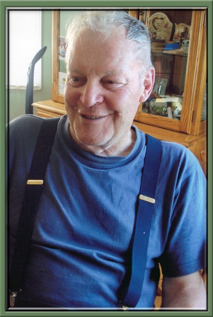 Leo Valiquette Obituary - Sault Ste. Marie, ON