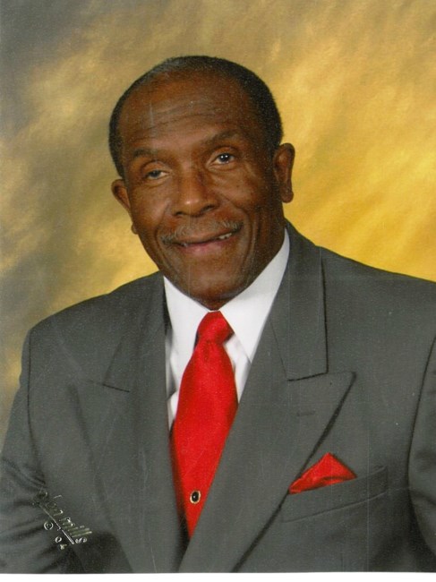 Deacon Wiggins Obituary - Las Vegas, NV